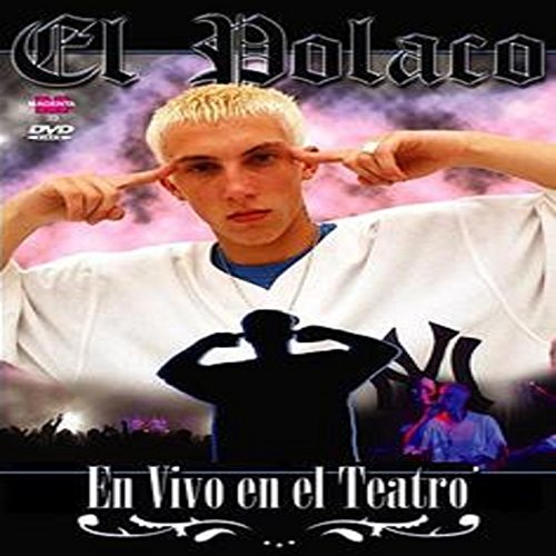 Play En Vivo en el Teatro by El Polaco on Amazon Music