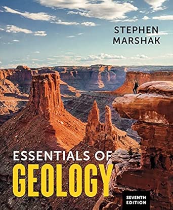Essentials of Geology: Marshak, Stephen: 9780393882735: Amazon.com: Books