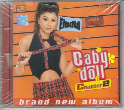 Baby Doll Chapter - 2 [Cd] Hindi Remixes -Brand New Album - Amazon.com ...