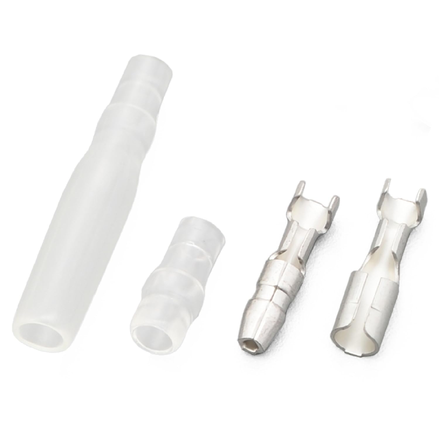 Amazon.co.jp: デイトナ(Daytona) バイク用 ギボシ端子 CA/CB104型(ヤマハ用) 5個入り 96157 : 車＆バイク