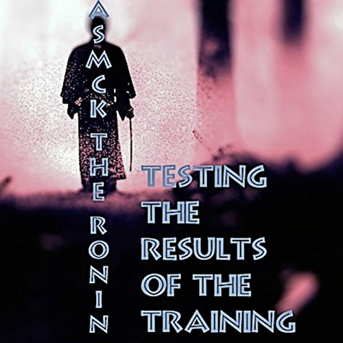 Asmk the Ronin: Testing the Results of the Training by ASMK on Amazon ...