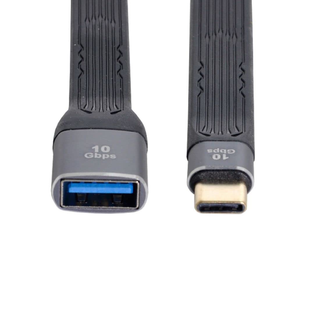 Snapklik.com : Chenyang USB 3.0 Type A Female To USB-C USB 3.1 Type C ...
