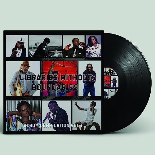 Play Libraries Without Boundaries, Vol. 1 by VARIOUS ARTISTS on Amazon ...
