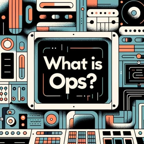 What Is Ops : 1153838780: Amazon.in: Books