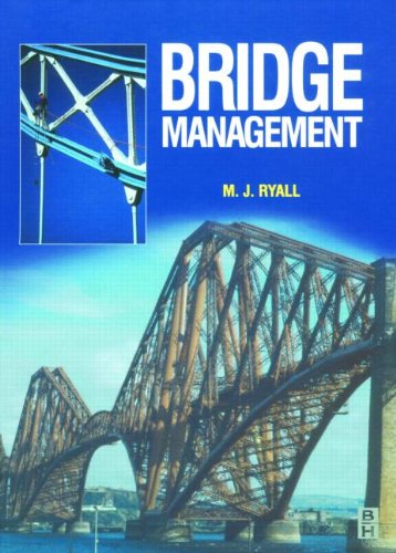 Bridge Management: Ryall, M. J.: 9780750650779: Amazon.com: Books