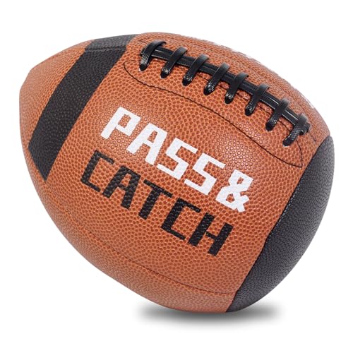 Amazon Best Sellers: Best Footballs
