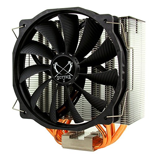 Scythe ASHURA CPU Cooler