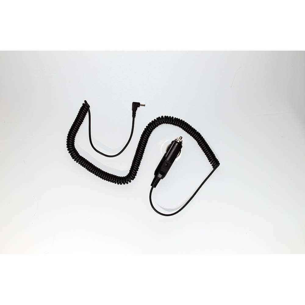 Amazon.com: K40 Electronics Coiled Power Cord for Portable Radar and ...