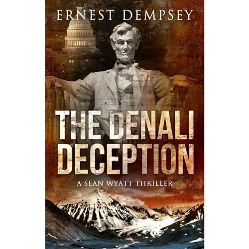 Amazon.com: The Sahara Legacy: A Sean Wyatt Archaeological Thriller (Audible Audio Edition ...