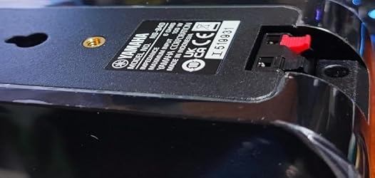 Amazon.co.jp: ヤマハ スピーカーパッケージ NS-P41(B) 5.1ch コンパクトスタイル ブラック NS-P41(B) : 家電＆カメラ