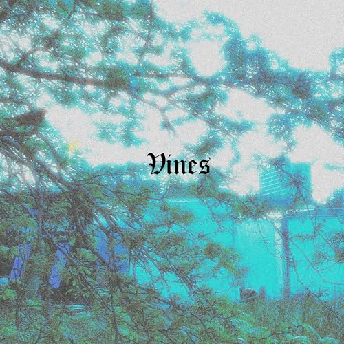 Amazon.co.jp: vines [Explicit] : TRILLIUM: Digital Music