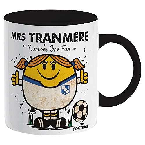 Best Tranmere Rovers FC Gifts: 20 Present Ideas for Fans