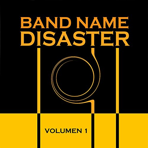 Amazon.com: Volumen 1 : Band Name Disaster: Digital Music