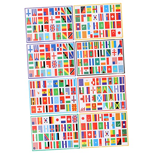 amazon.ae Best Sellers: The best items in Kids' Party Stickers based on ...