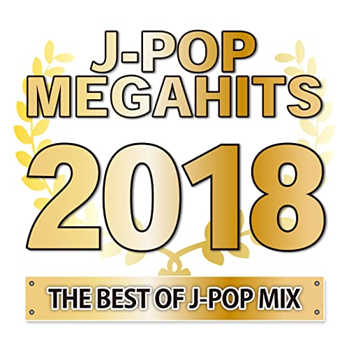 J-POP MEGAHITS 2018 THE BEST OF J-POP MIX di DJ RUNGUN su Amazon Music ...