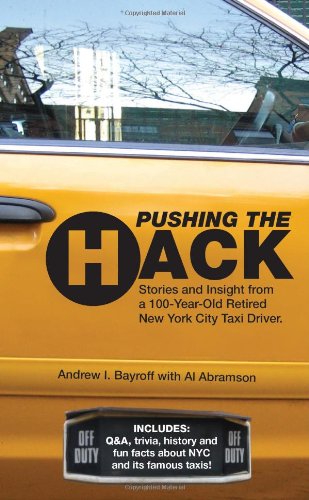 Pushing The HACK: Bayroff, Andrew: 9780557584994: Amazon.com: Books