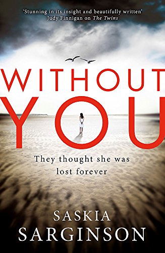 Book review of Without You - Readers' Favorite: Book Reviews and Award ...