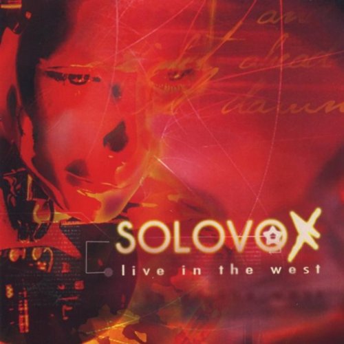 Amazon.com: Live In the West : Solovox: Digital Music