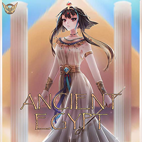 Play Ancient Egypt by Anthony Lo Re on Amazon Music