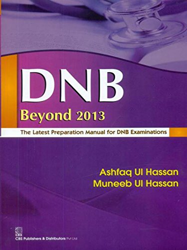 Buy DNB BEYOND 2013 (PB-2014) [Paperback] HASSAN AU Book Online at Low ...