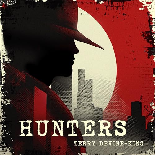 Hunters : Terry Devine-King: Amazon.de: Digital Music