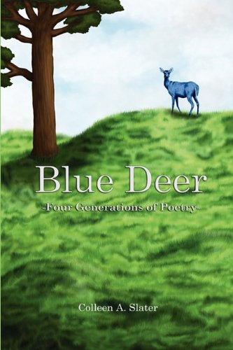 Buy Blue Deer Book Online at Low Prices in India | Blue Deer Reviews ...