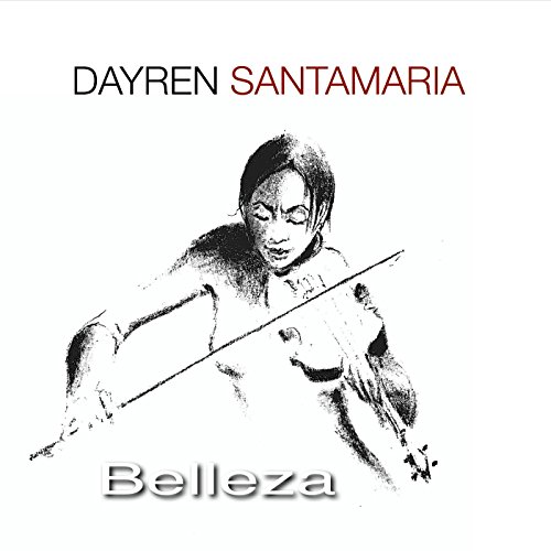 Amazon.com: Belleza : Dayren Santamaria: Digital Music