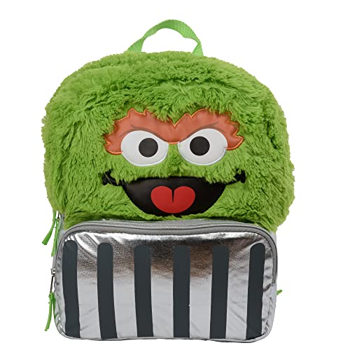 10 Must-Have Oscar the Grouch Cosplay Items for the Ultimate Sesame ...