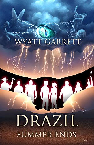 Amazon.com: Drazil: Summer Ends eBook : Garrett, Wyatt, Ceredir ...