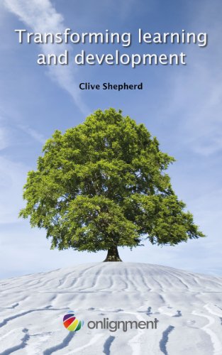 Transforming learning and development eBook : Shepherd, Clive: Amazon ...