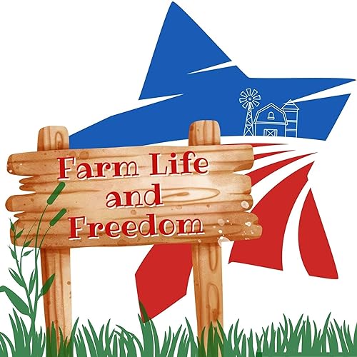 Farm Life and Freedom; Cultivating a Free Life : Farm Life and Freedom ...