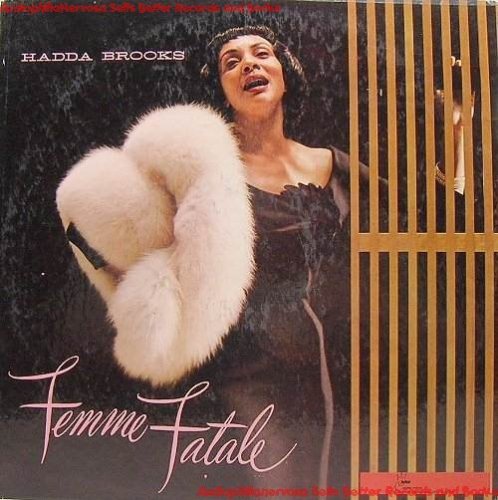 Amazon.com: Femme Fatale: CDs & Vinyl