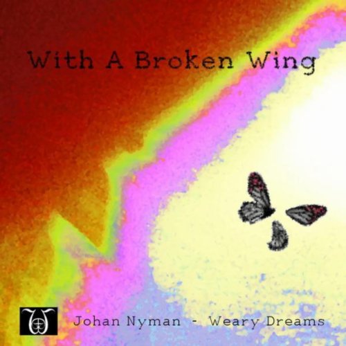 Play With A Broken Wing by Johan Nyman on Amazon Music