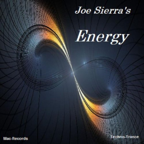 Amazon.com: Energy : Joe Sierra: Digital Music