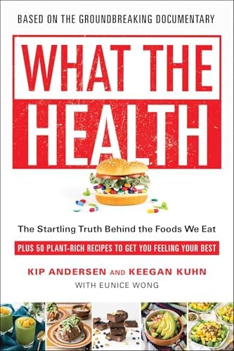 Simply Plant Based Kitchen's Amazon Page