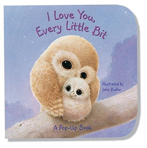 I Love You, Every Little Bit: Wang, Margaret, Butler, John, Roman ...