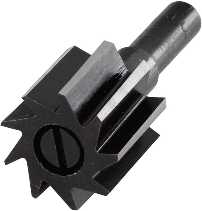 wolfcraft Cylindrical Cutter Made from Tool Steel I 3260000 I Cutter ...