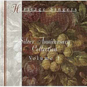 Silver Anniversary Collection: Volume 1: Amazon.com.br: CD e Vinil