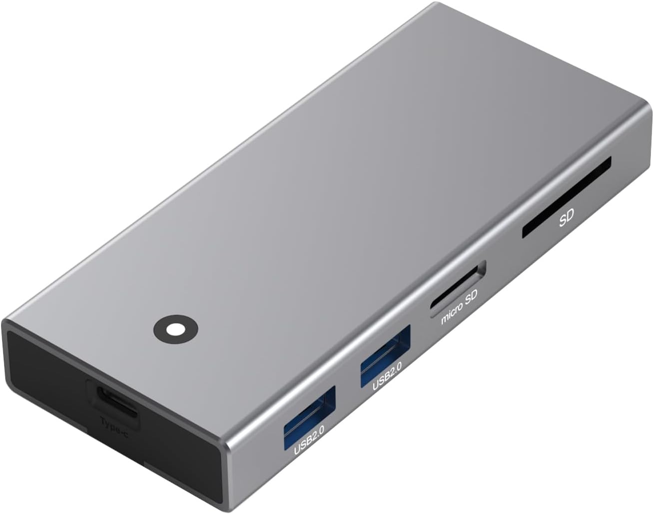 Amazon.co.jp: M.2 USBC ハブ TypeC アダプタ 4K60Hz 互換 PD100W 電源供給 USB 10Gbps スプリッタ ドッキングステーション USB ハブ ...