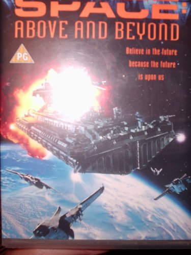 Amazon.com: Space Above and beyond : Movies & TV
