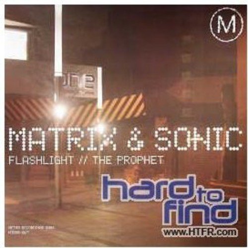 Flashlight / the Prophet: Matrix & Sonic: Amazon.in: Music}