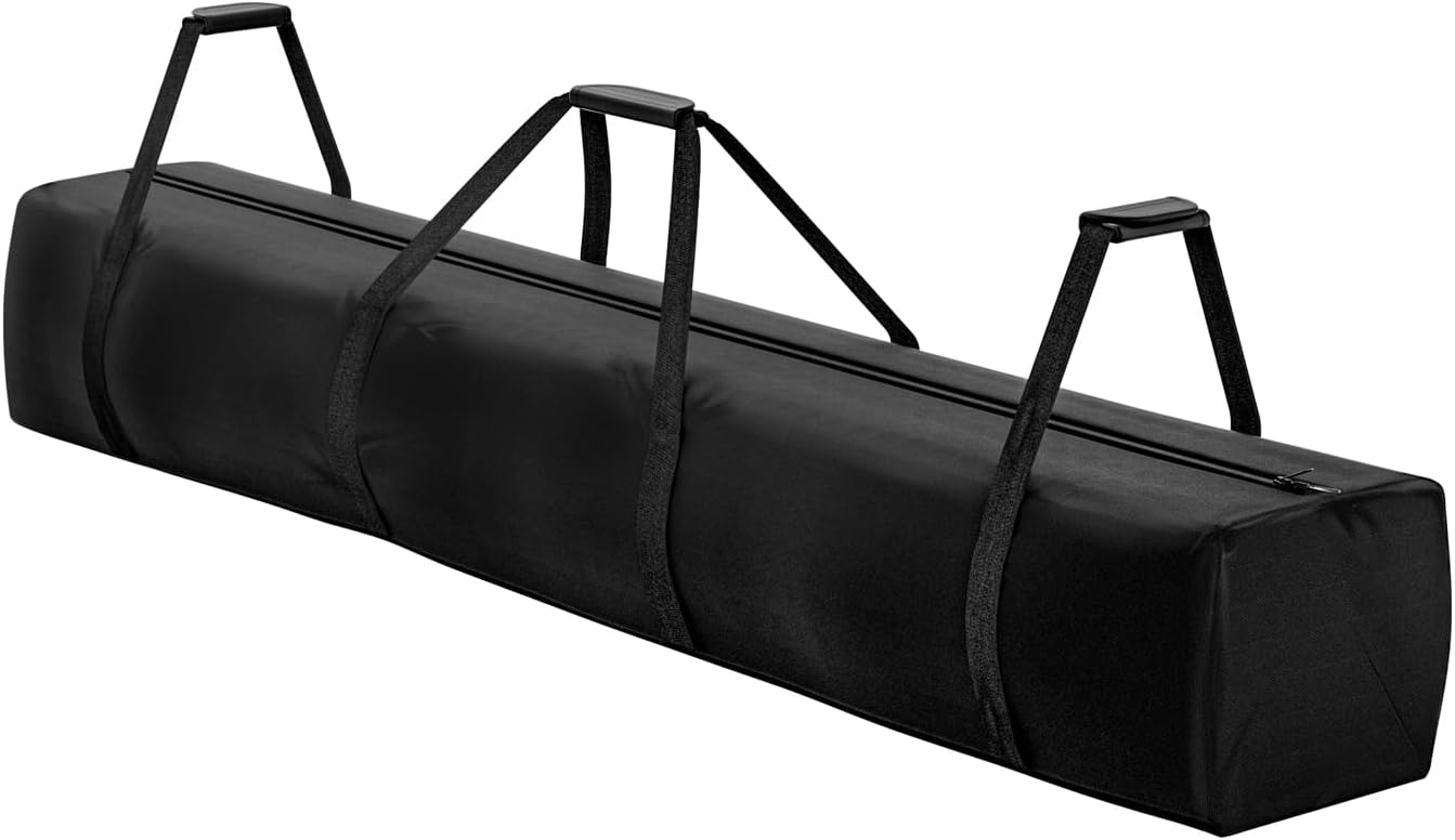 Amazon.com: Large Tent Storage Bag - 83" L x 12" W - 600D High-Density ...