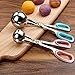 Amazon.com: Meatball Maker, 2 PCS None-Stick Meatball Maker with ...