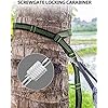 Amazon.com: Sahara Sailor Hammock Straps XL (Set of 2), Adjustable ...