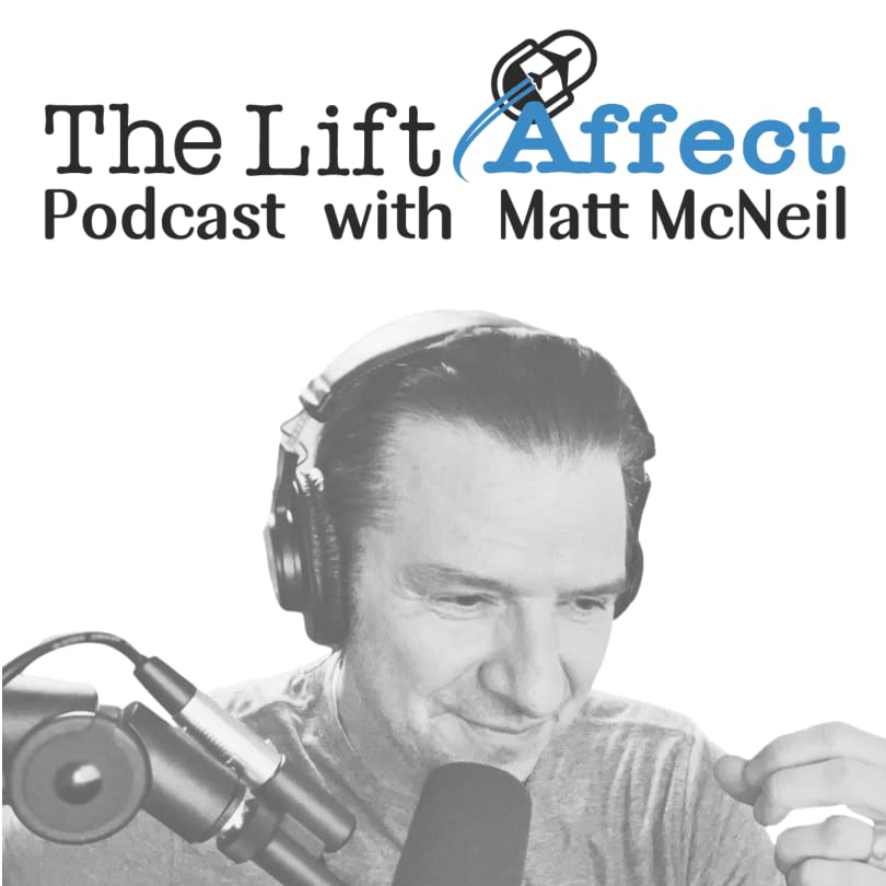 Amazon.com: The LiftAffect Podcast: Mental Health and Mental Skills ...