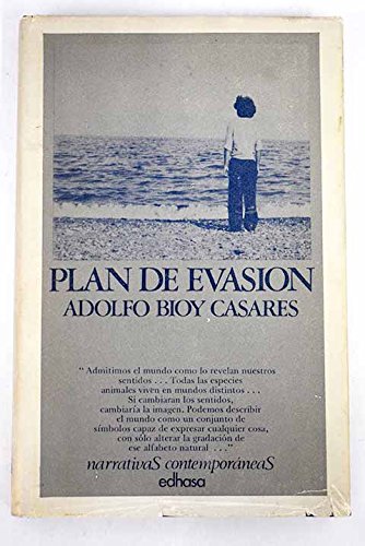Amazon.co.jp: Plan de evasion : 本