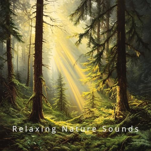 Play Deep Sleep Relaxing Nature Sounds Soundscapes by Relaxing Nature ...
