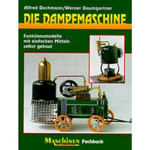 Dampfmaschine - Lexikon der Physik