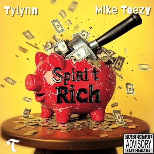 Spirit Rich by Tylynn on Amazon Music - Amazon.com