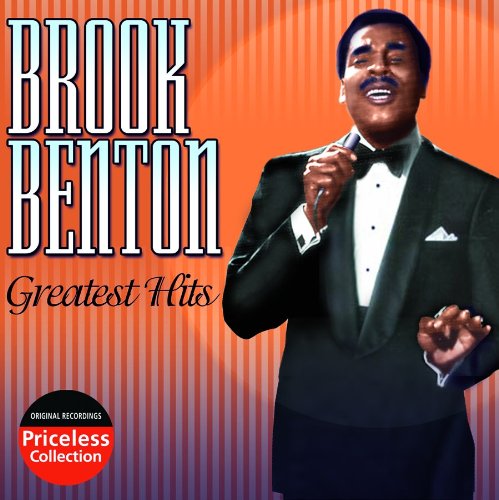 Greatest Hits: Brook Benton: Amazon.es: CDs y vinilos}